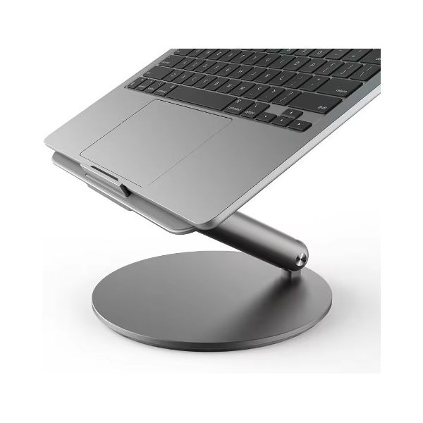 Quality Ergonomic Structure Laptop Stand Factory Custom Design Compatible Office Work for sale
