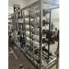 china Siemens PLC Industrial RO System 500-1000 M3/Day With Toray Membrane