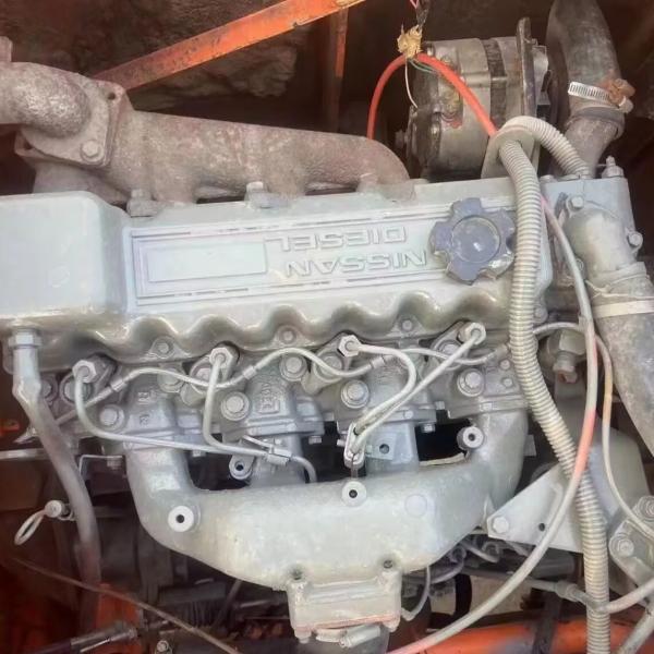 Quality HITACHI 60 Used Mini Excavator Second Hand Small Crawler Excavator for sale