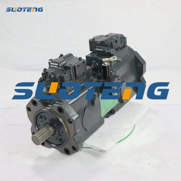 Quality 14512271 Excavator Hydraulic Pump For EC330B VOE14512271 for sale