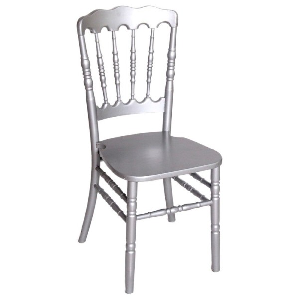 Quality Wooden Chaise Mariage Napoleon Chairs Wedding Hotel Banquet Chair for sale