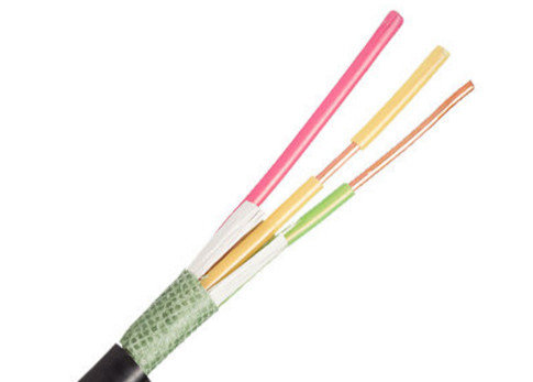 Quality Durable 600v XlPE Power Cable , 3 Core Copper Armoured Cable 3*16sq Mm for sale