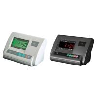 Quality LCD Display Platform Scale Indicator for Animal Weighing Shanghai Yaohua XK3190 for sale