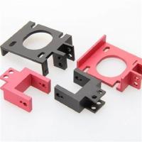 Quality ODM OEM CNC Precision Machining Parts CNC Turning Aluminum Parts for sale