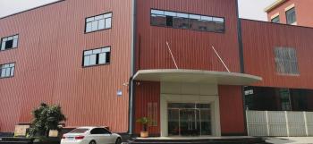 China Factory - Chongqing Wangluling Technology Co., Ltd.
