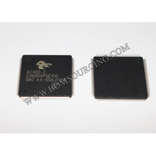 Quality AC482-C QFP IC Electronic Components LQFP144 Electronic Integrated Circuits for sale