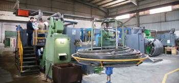 China Factory - Quanzhou Hesen Machinery Industry Co., Ltd.