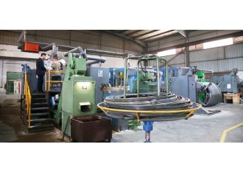 China Factory - Quanzhou Hesen Machinery Industry Co., Ltd.