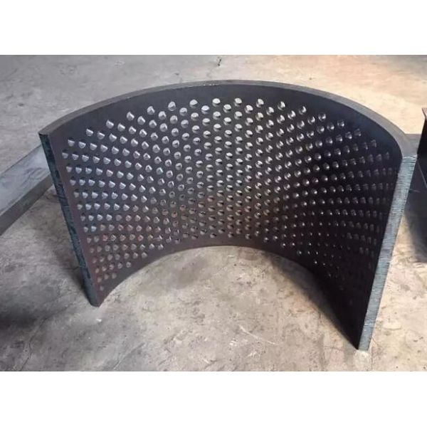 Quality 185Kw Small Sand Making Machine for sale