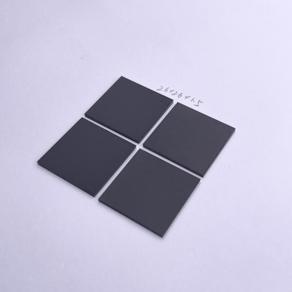 Quality BDD electrode | High-Performance Monocrystalline Diamond BDD Electrode for Water for sale