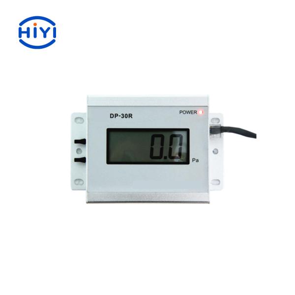 Quality DP-30 R Differential Pressure Sensor Quickly Measure Pressure Difference Of Air Or Non Corrosive Gas for sale