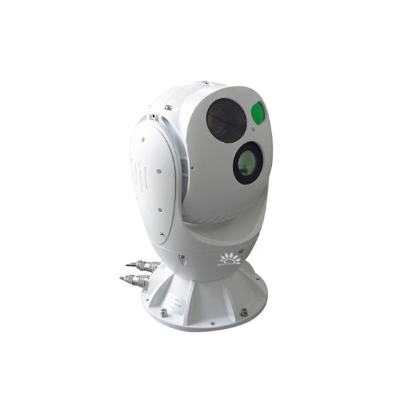 Quality Counter Drone Ship Mounted Multi-Sensor Camera For Performance for sale