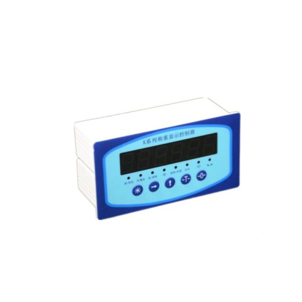 Quality 4-20mA ABS Digital Platform Weighing Scale Indicator With LED Or LCD Display for sale