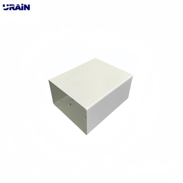 Quality Precision Stainless Steel Sheet Metal Fabrication Laser Cutting Stamping Welding for sale