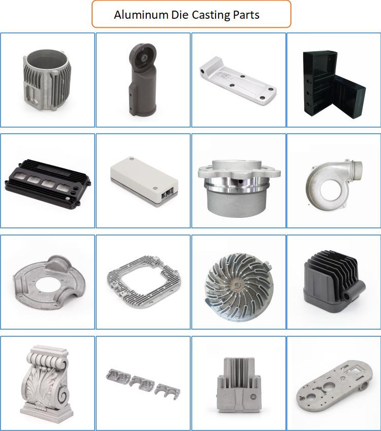 OEM Made Anodizing Outdoor Used Drone Aluminum Components CNC Customized Agricultural Industry Machine Part CNC Part