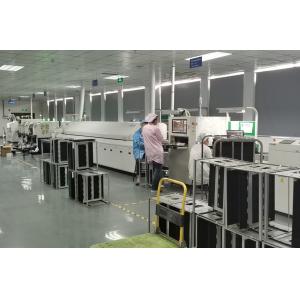 China Factory - Shenzhen UT-King Technology Co., Ltd.
