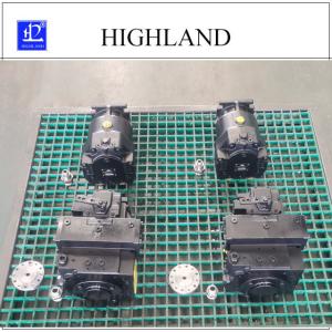 Quality Hydraulic Motor Pump System for sale