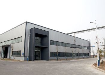 China Factory - Wen'an Yonghe Metal Products Co., Ltd