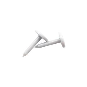 Quality Small Abs Nfc 213 13.56mhz Rfid Nail Tag Iso 9001 Certification for sale