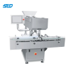 china High-Speed 8-Channel Tablet and Capsule Counting Machine with 99.99% Accuracy
