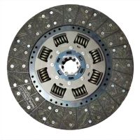 Quality Truck Parts 1862248033 1862415031 Clutch Double Plate for Truck of Parts of for sale