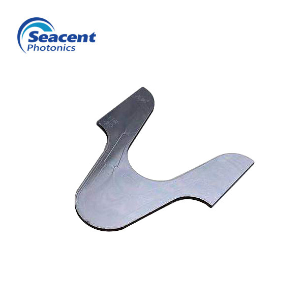 Quality C Band Arrayed Waveguide Gratings AWG Chip For Metro And Long Haul Networks for sale