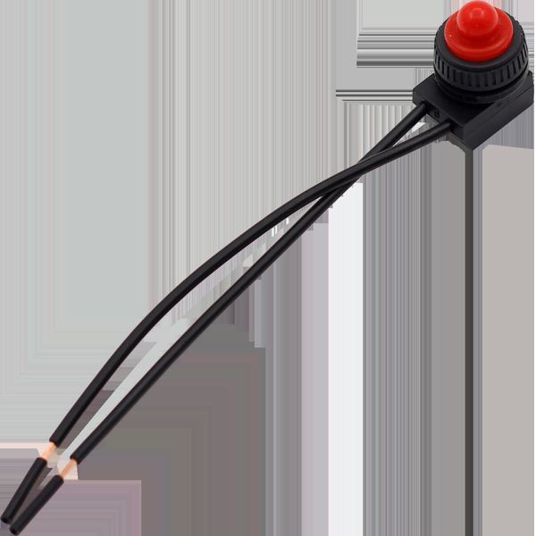 Quality KP117 Waterproof Switch For Traffic Lights Street Lamp wire connector for sale