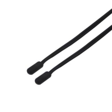 Quality TPE NTC Sensor 10k Ohmr , IP68 Waterproof Temperature Sensor for sale