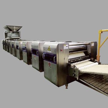 Quality SUS304 Cup Noodle Plant Machinery 100000PCS/8h Noodles Manufacturing for sale