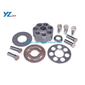 Quality Excavator Hydraulic Parts for sale
