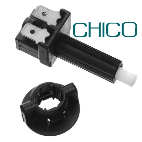Quality CHICO Brake Stop Lamp Switch For FORD OPEL 1374390 6800511 92AB13480AA for sale