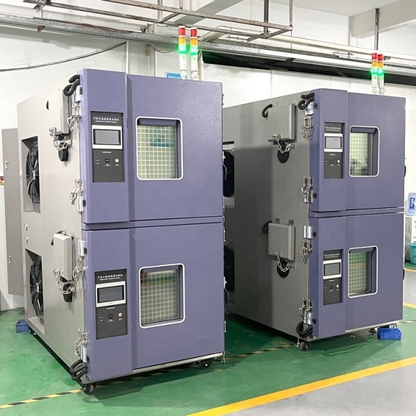 Quality Constant and Cabinet Climate Control Chamber Temperature Humidity Stability for sale