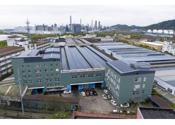 China Factory - NETD Guangyuan Fastener Manufacturing Co., Ltd.