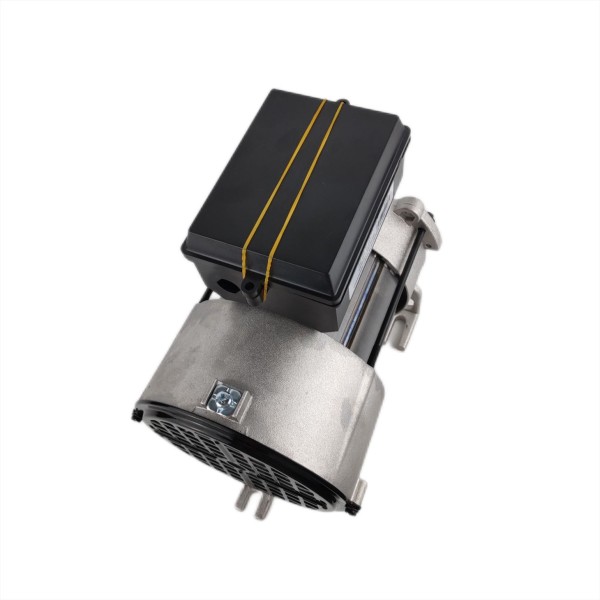 Quality 1.5 Hp Water Pump Motor 208-230V Single Phase 1500-3400rpm 15 Frame For Bathtub for sale