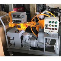 China MFD-50 Mobile Fuel Unit for Fuel Refilling factory