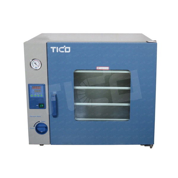 Quality 90L Compact Vacuum Drying Oven for Lab Using for sale