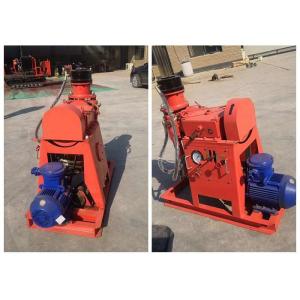 Quality 200 Meter Water Borehole Drilling Machine Used For Coal Mine Drilling for sale