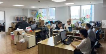 China Factory - Ningbo New Light Trading Co., Ltd.