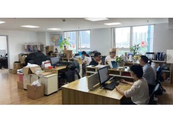 China Factory - Ningbo New Light Trading Co., Ltd.