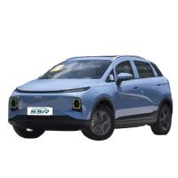 Quality Geely Geometry E Firefly Energy Vehicles With Maximum Torque Of 200-300Nm for sale