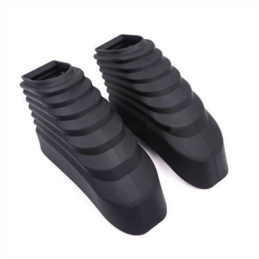 Quality EPDM Rubber Bellow Mold Custom Silicone Parts for sale