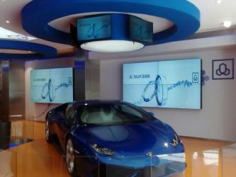 China Factory - Shenzhen TopAdkiosk Display Technology Co., Ltd.