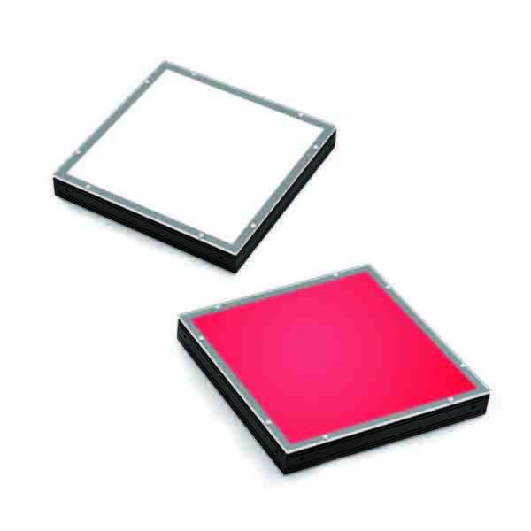 Quality Highly Directional Length 90mm Machine Vision Backlight Geometric Measurement for sale