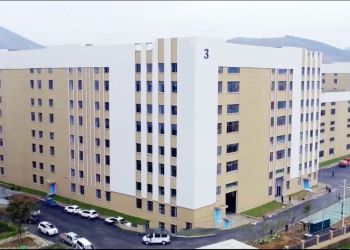 China Factory - Qingdao Meilianjia International Trade Co., Ltd