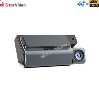 Quality 24h Parking Monitor 4G LTE Dash Cam with Remote Live View GPS Tracking and One for sale