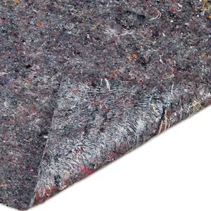 Quality Anti Static Non Woven Polyester Felt Floor Protection for sale