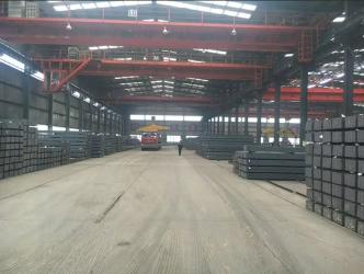 China Factory - Gnee Steel (tianjin) Co., Ltd