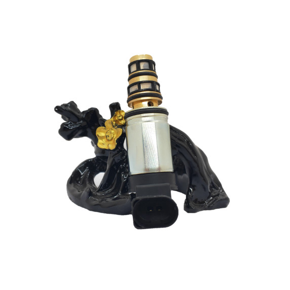 Quality 7SEU17C / 6seu Electronic Control Valve Ac Compressor For VW for sale