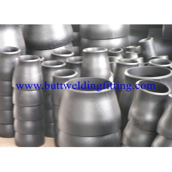 Quality Cocentric Eccentric Reducer 10” SCH80 ASTM / ASME A860 WPHY 42 WPHY 46 WPHY 52 for sale