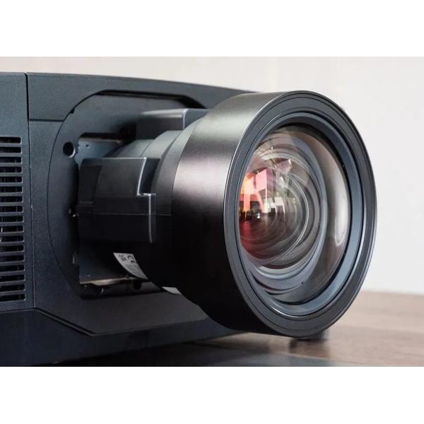 Quality Flyin EL-G36KU 4K 7D Hologram Laser Projector with 3LCD 30K ANSI Lumens for for sale